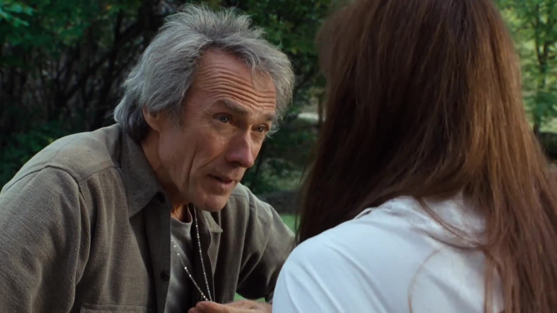 THE BRIDGES OF MADISON COUNTY - Cine Manto